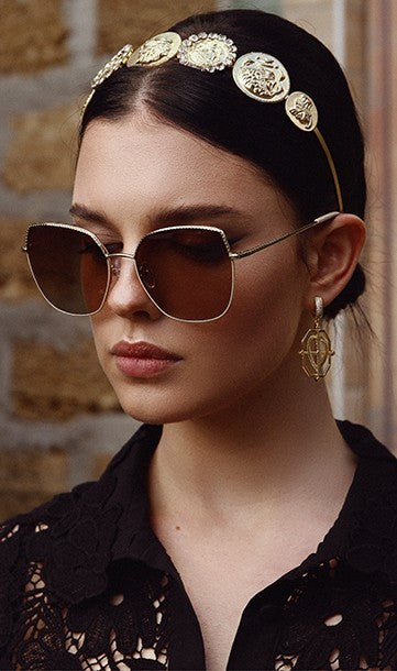 MARIO ROSSI – Terry Optics