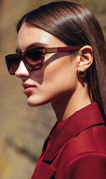 ENNI MARCO – Terry Optics