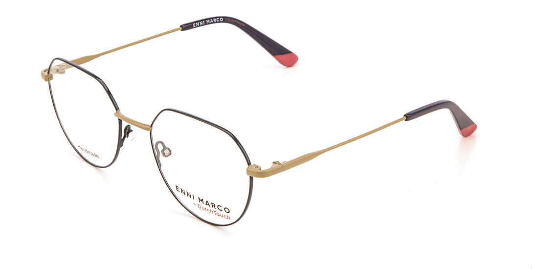 ENNI MARCO – Terry Optics