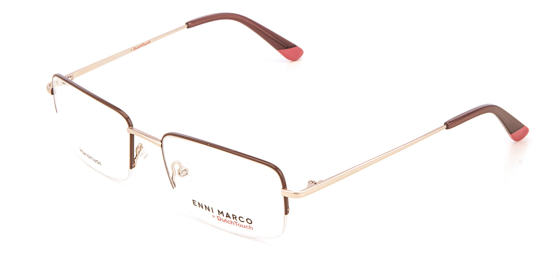 ENNI MARCO – Terry Optics