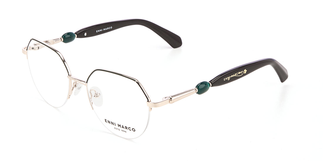 ENNI MARCO – Terry Optics