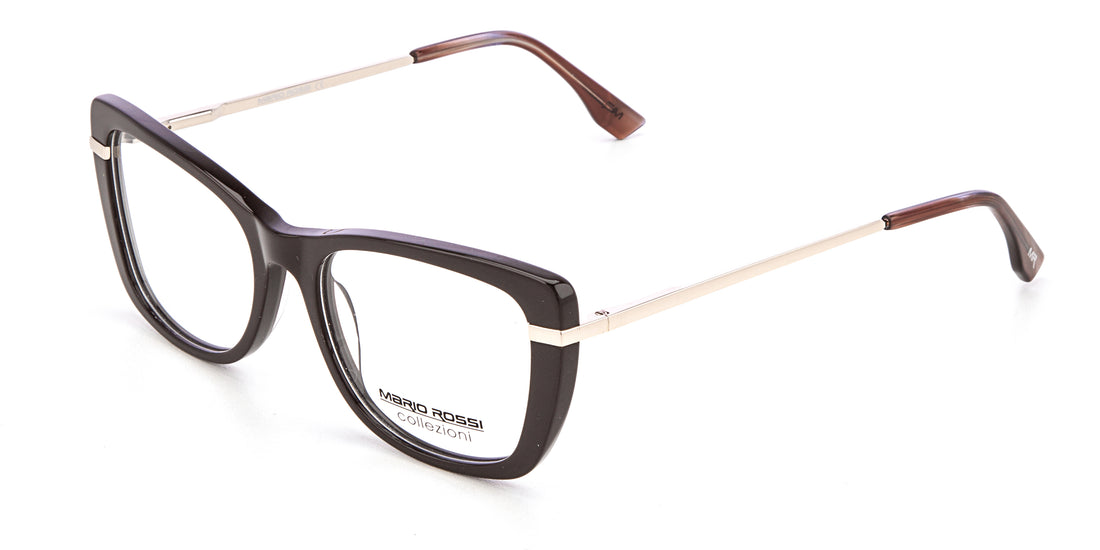 MARIO ROSSI – Terry Optics