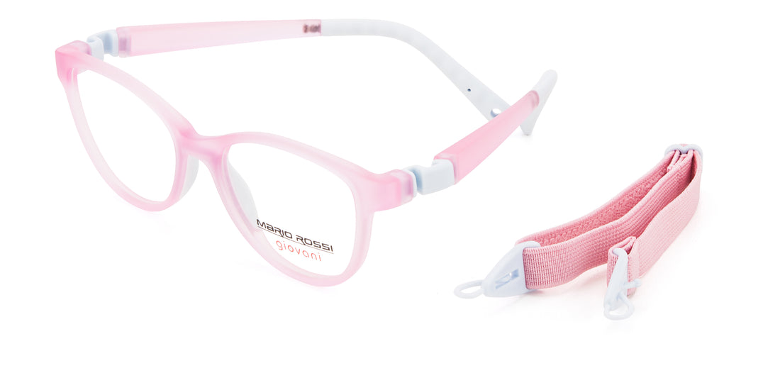 MARIO ROSSI – Terry Optics