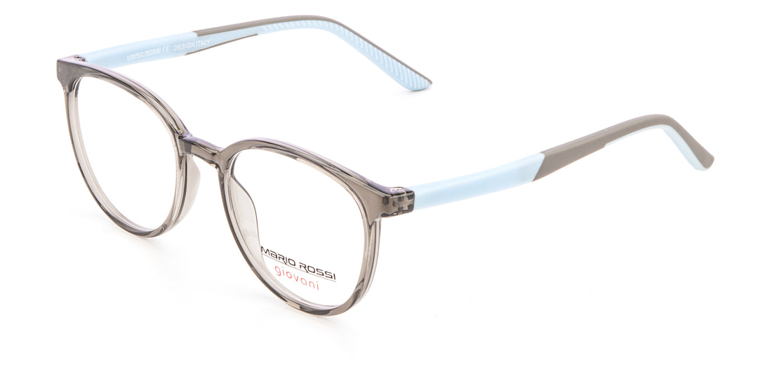 MARIO ROSSI – Terry Optics