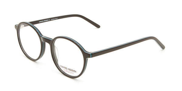 MARIO ROSSI – Terry Optics