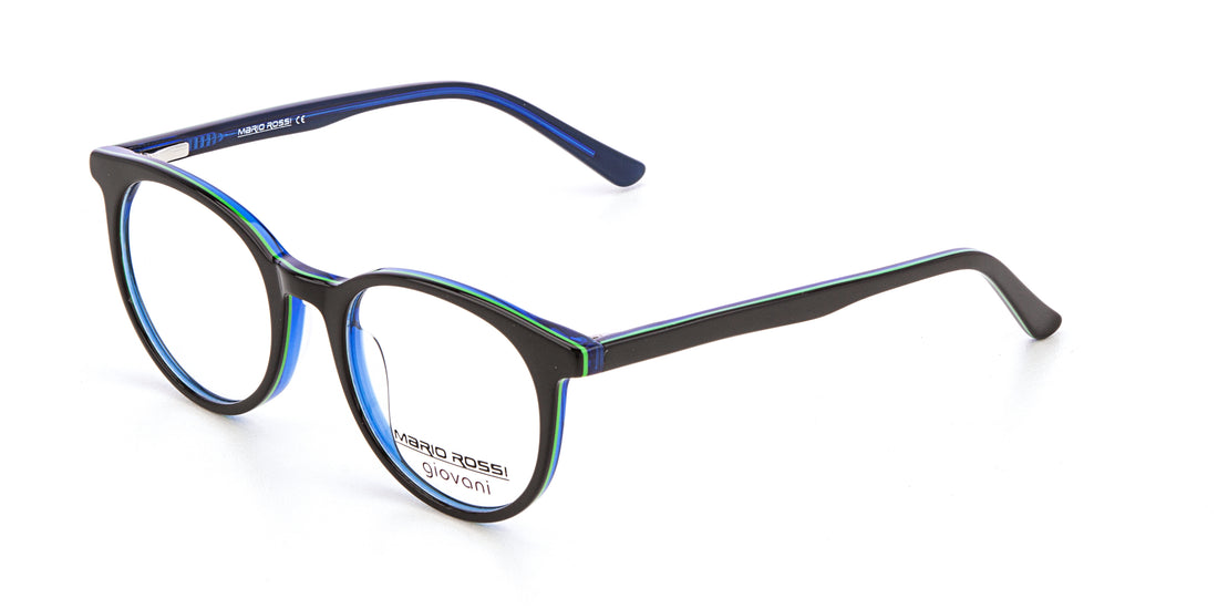 MARIO ROSSI – Terry Optics