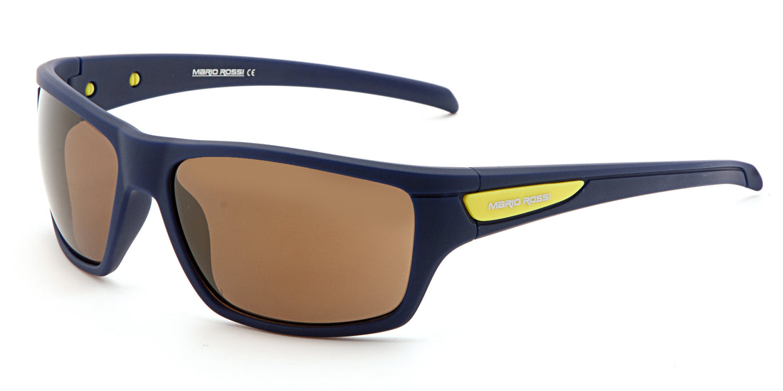 MARIO ROSSI – Terry Optics