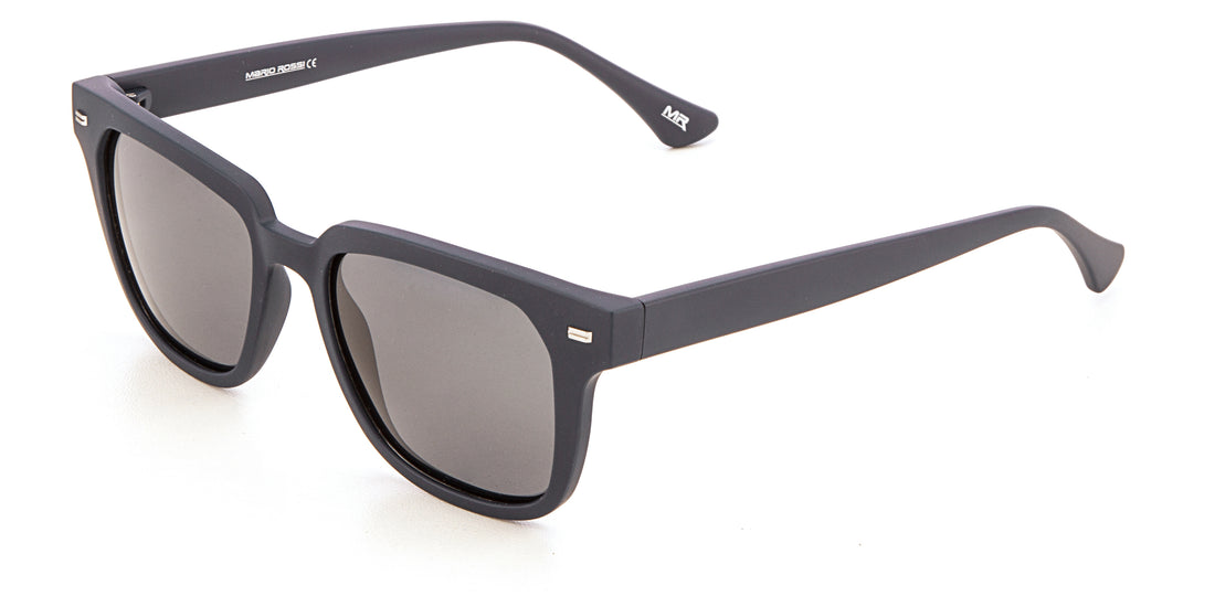 MARIO ROSSI – Terry Optics
