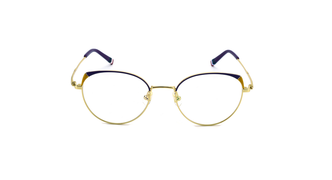 U.S.POLO.ASSN USO 0125 – Terry Optics