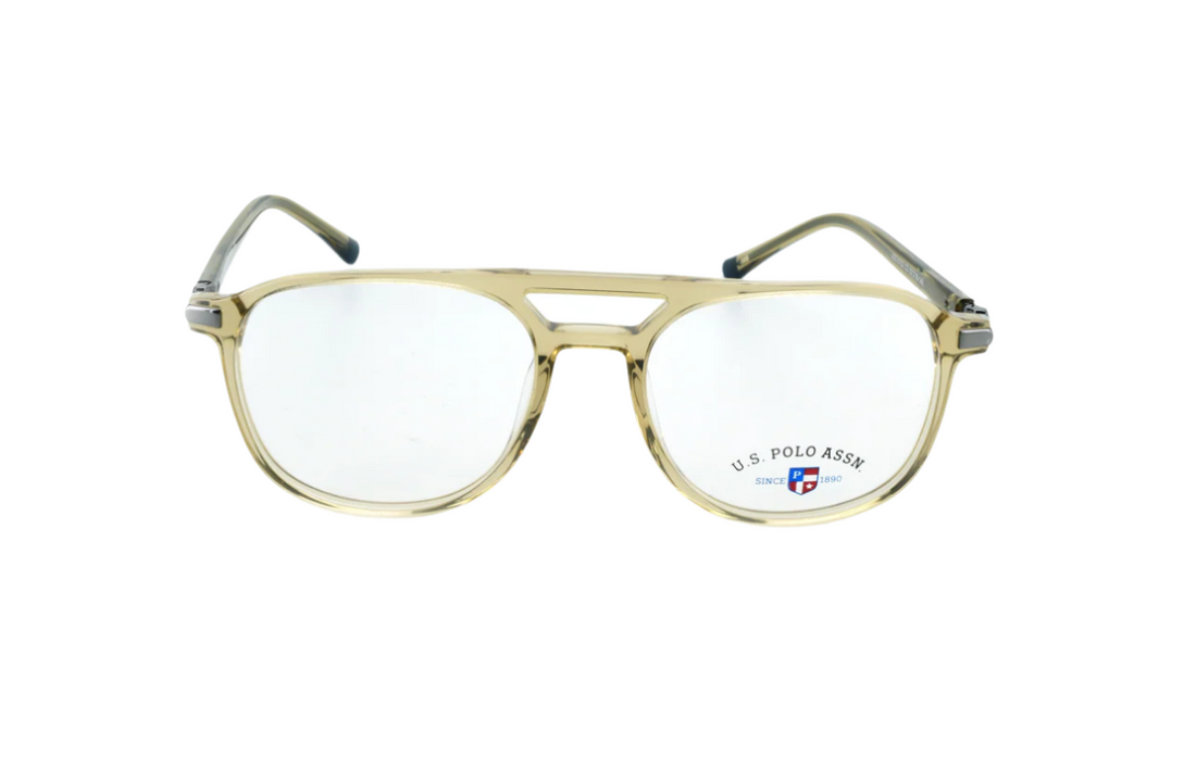 U.S.POLO.ASSN USO 0152 – Terry Optics